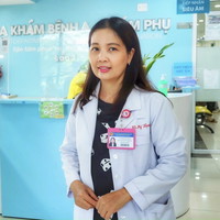 Đặt khám Bác sĩ chuyên khoa 2 Võ Thị Mỹ Hạnh - Chuyên khoa Sản phụ khoa