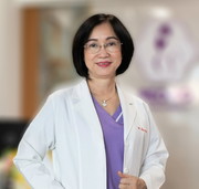 Đặt khám Bác sĩ chuyên khoa 2 Nguyễn Thị Kim Anh - Chuyên khoa Sản phụ khoa