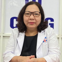 Đặt khám Bác sĩ chuyên khoa 2 Hồ Thị Mỹ Bình - Chuyên khoa Sản phụ khoa