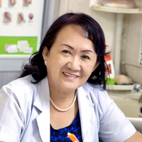 Đặt khám Bác sĩ chuyên khoa 1 Nguyễn Thị Thu Ba - Chuyên khoa Sản phụ khoa