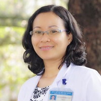 Đặt khám Bác sĩ chuyên khoa 1 Nguyễn Thị Hồng Loan - Chuyên khoa Nhi khoa, Tiêu hoá