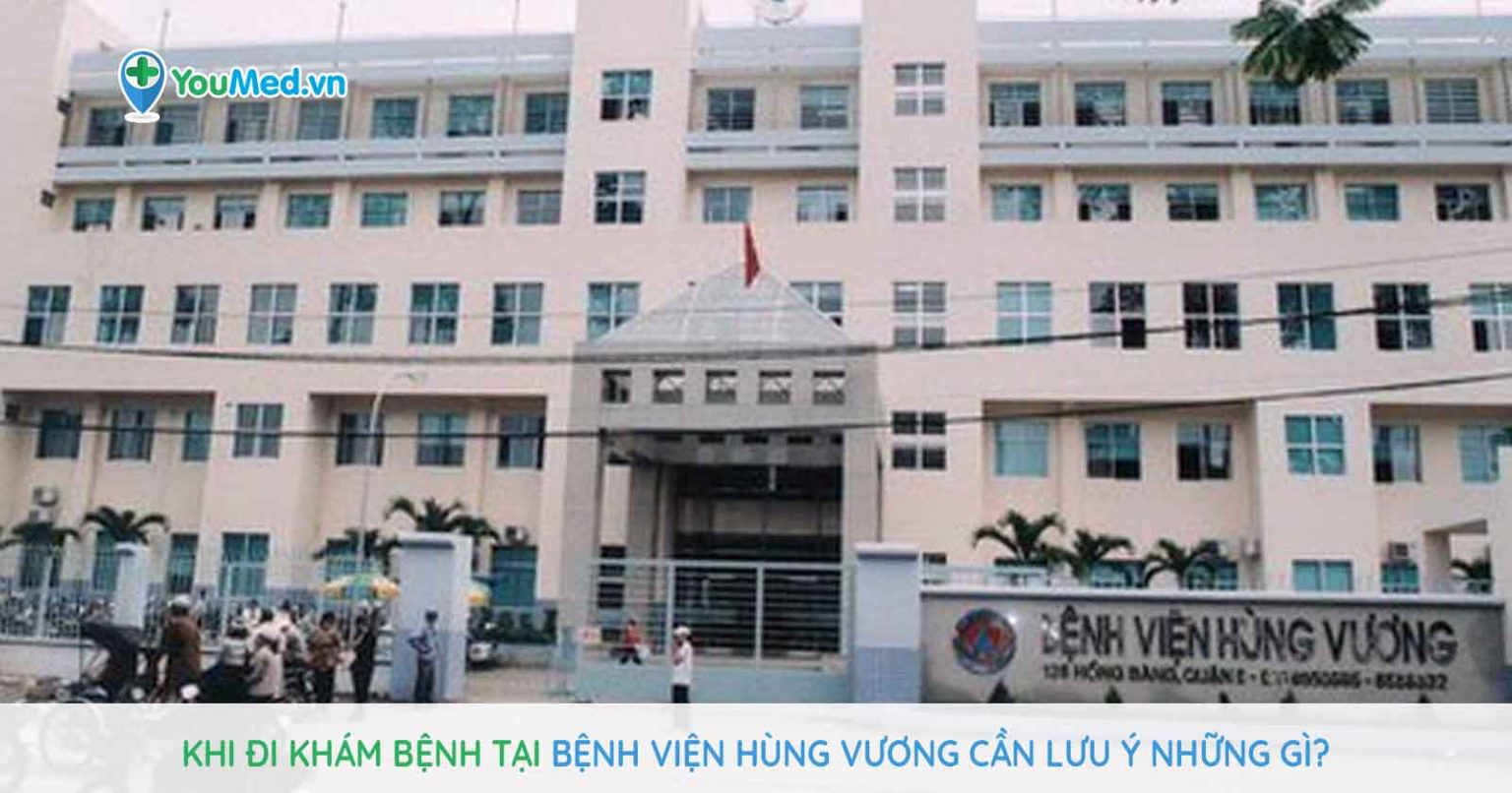 Những lưu ý và kinh nghiệm đi khám tại Bệnh viện Ung bướu TP.HCM - YouMed
