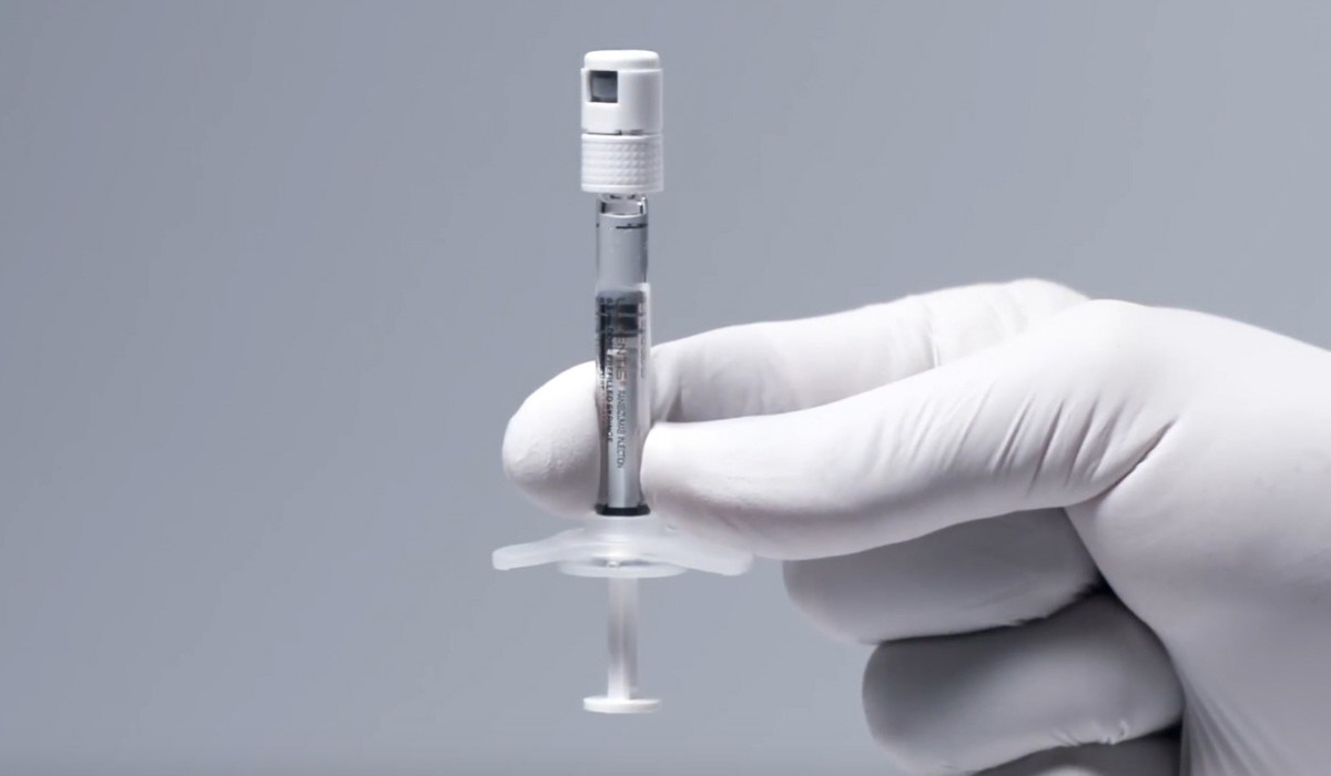 Thuốc Lucentis (ranibizumab): công dụng, cách dùng và lưu ý khi sử dụng