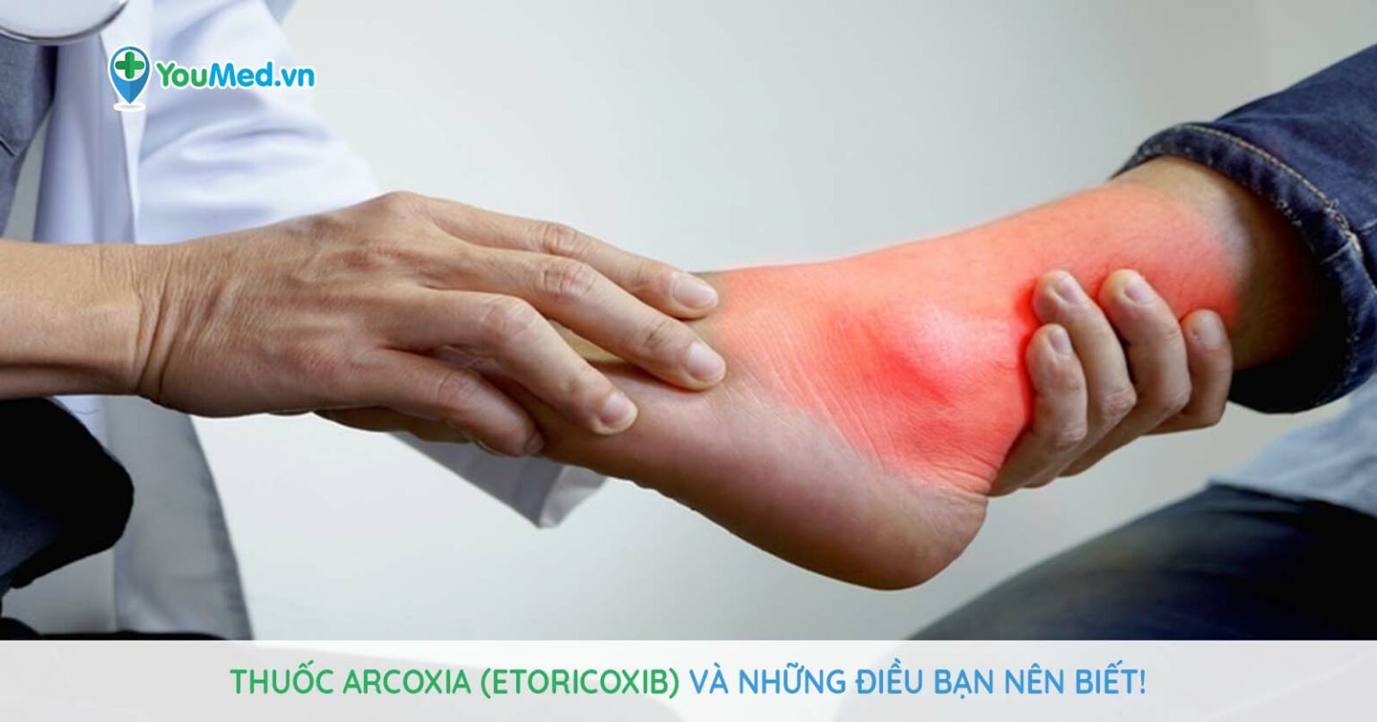 Thuốc Velaxin là thuốc gì? Công dụng, cách dùng và lưu ý khi sử dụng - YouMed