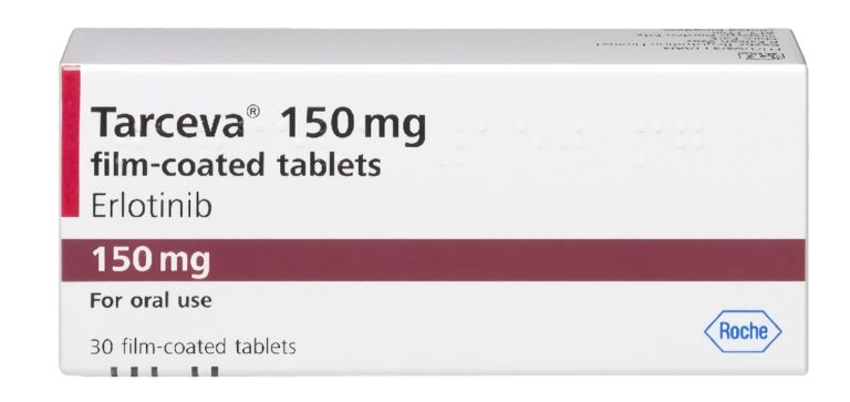 Thuốc Tarceva: công dụng, cách dùng và lưu ý khi sử dụng- YouMed