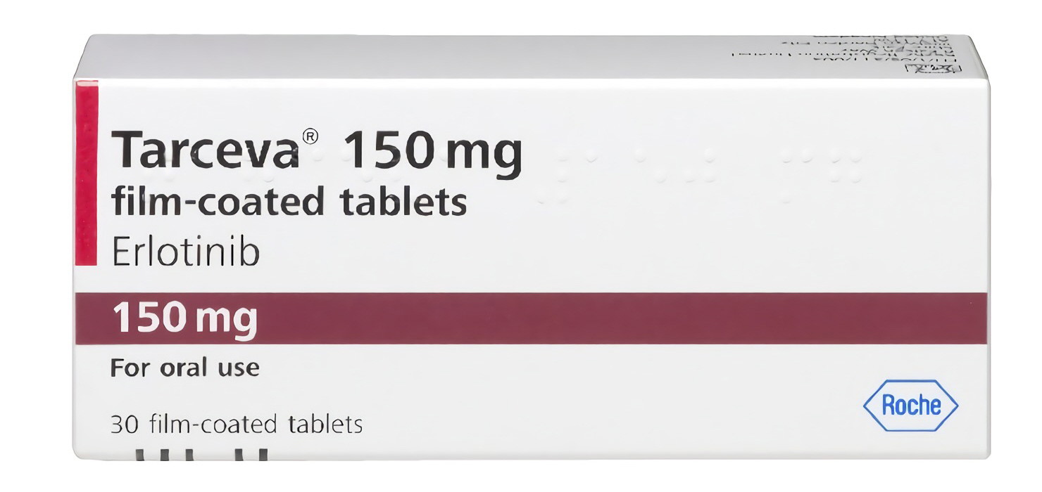 Thuốc Tarceva: công dụng, cách dùng và lưu ý khi sử dụng- YouMed