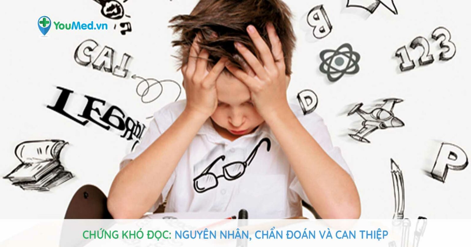 Hội chứng Jacobs (47,XYY): Nguyên nhân, triệu chứng và cách điều trị - YouMed