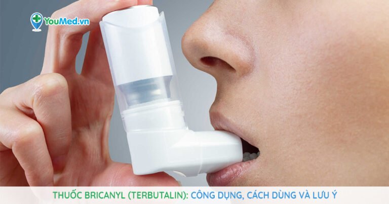 Thuốc Ceritine (cetirizine): Công dụng, cách dùng và lưu ý khi sử dụng