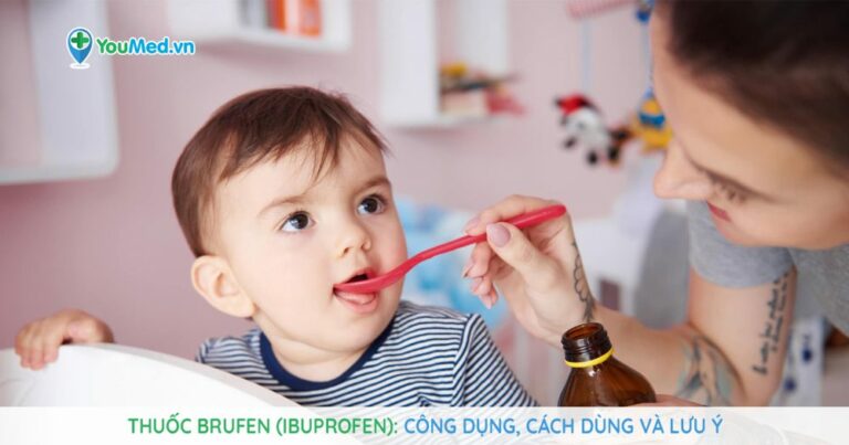 Thuốc Neopeptine: Công dụng, cách dùng và lưu ý