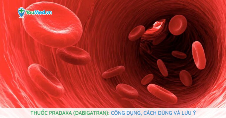 Thuốc Cefprozil: Công dụng, cách dùng và những lưu ý quan trọng