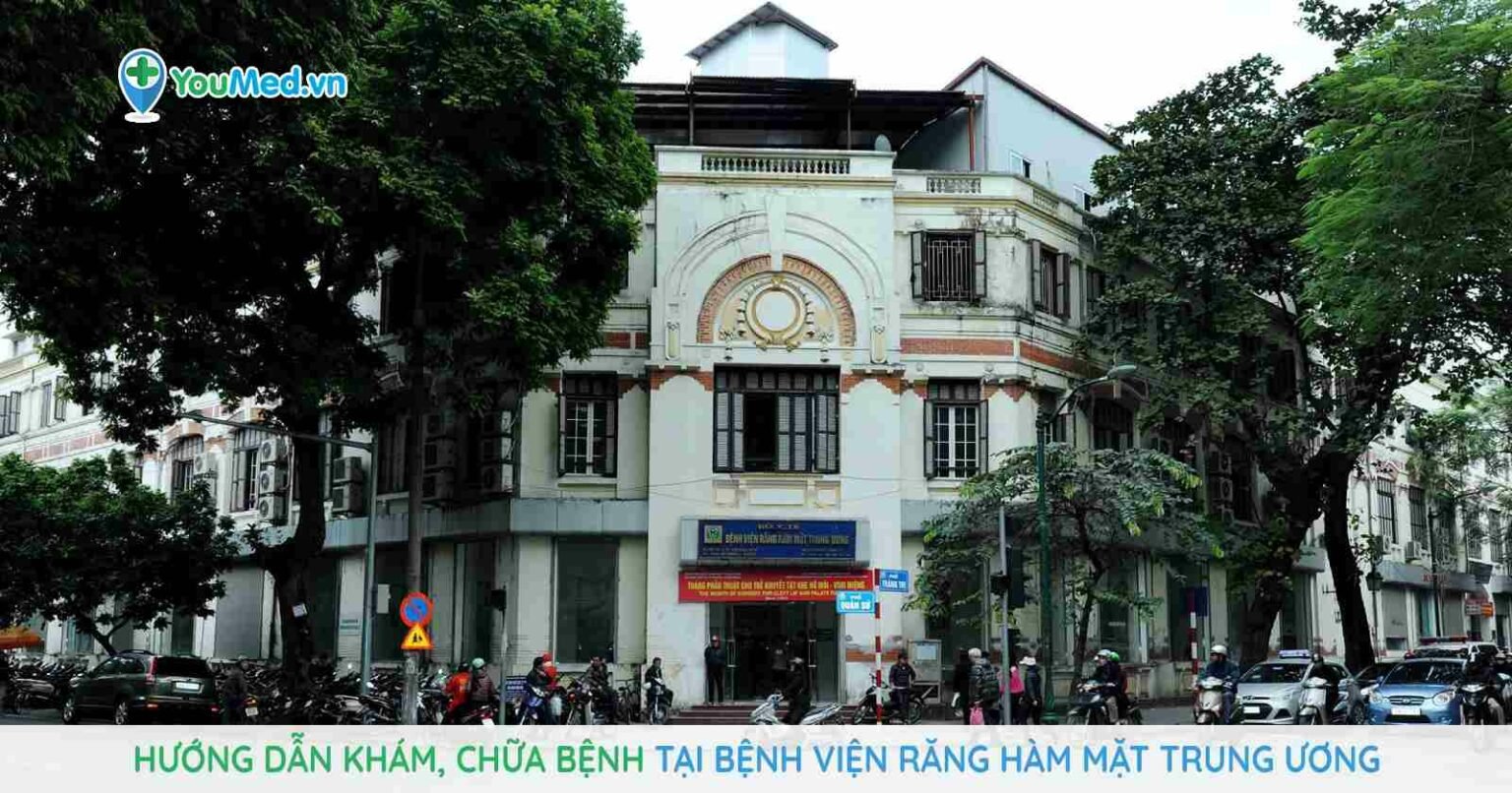 Hướng dẫn khám, chữa bệnh tại Bệnh viện Hoà Hảo TP. HCM - YouMed