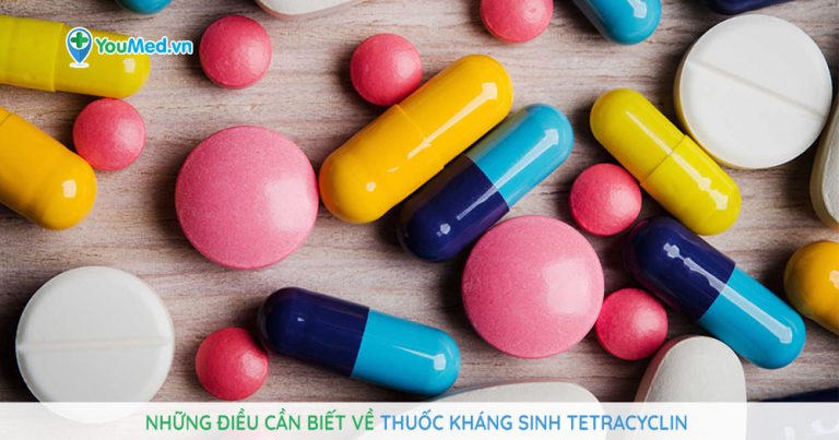 Thuốc No-spa (drotaverin): Kiểm soát cơn đau đường tiêu hóa