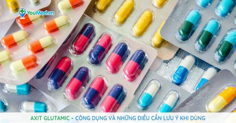 Thuốc Dogmatil (sulpiride): Công dụng, cách dùng và lưu ý