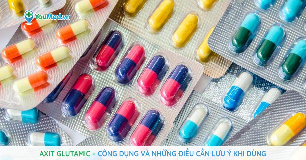 Thuốc Dogmatil (sulpiride): Công dụng, cách dùng và lưu ý