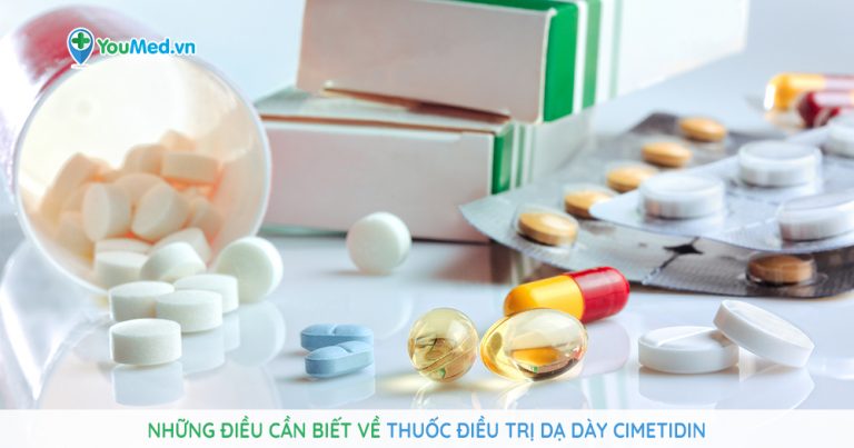 Thuốc Saferon: Công dụng, cách dùng và lưu ý