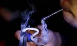 Ma túy đá (methamphetamine) và những điều bạn cần biết