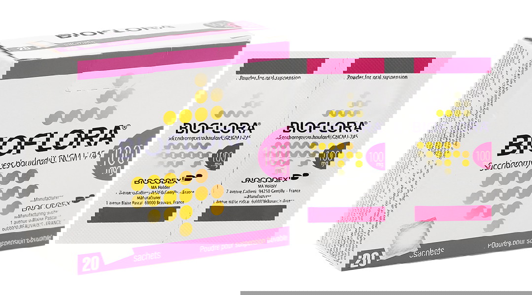 Thuốc Bioflora: Công dụng, cách dùng và lưu ý - YouMed