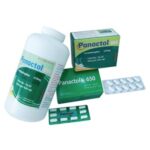 Thuốc Panactol (paracetamol): Điều trị hạ sốt, giảm đau - YouMed