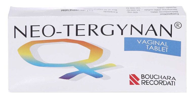 Viên đặt âm đạo Neo Tergynan và những điều cần lưu ý - YouMed