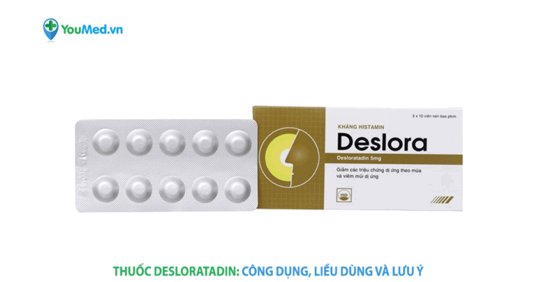 Thuốc Tebantin (gabapentin): Cách dùng, công dụng và lưu ý - YouMed