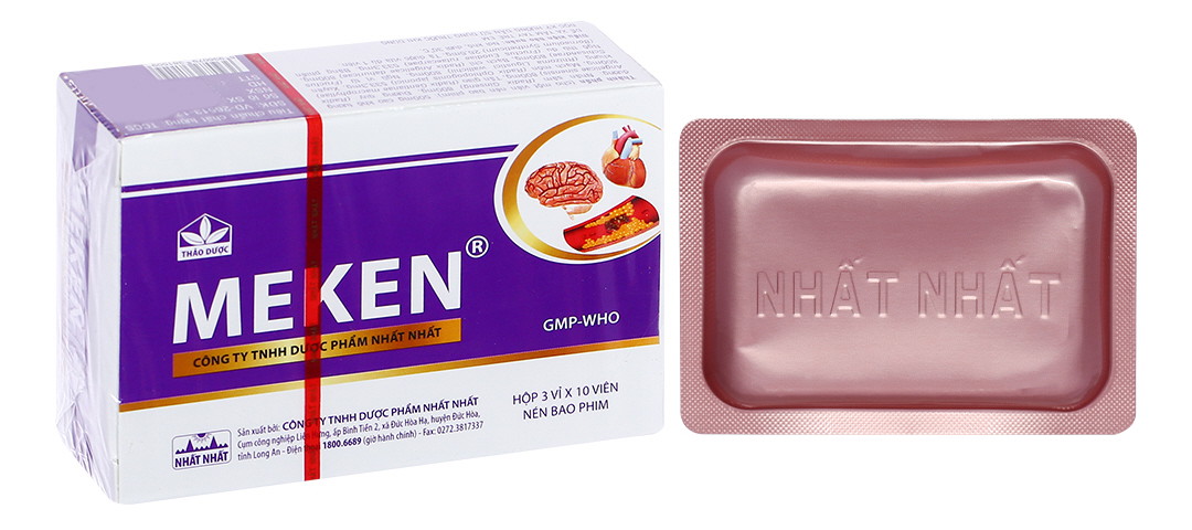 Thuốc bổ não cho người bị tai biến: những điều cần biết