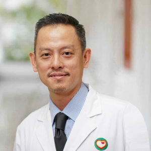 Bác sĩ Đinh Đức Huy - YouMed