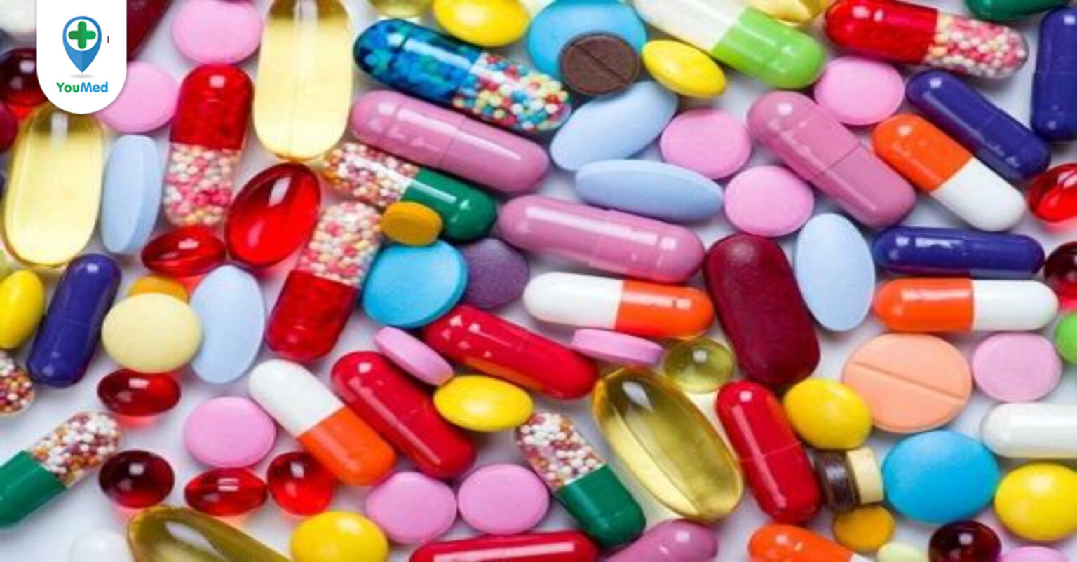 Top 3 thuốc bổ xương khớp Glucosamine phổ biến hiện nay