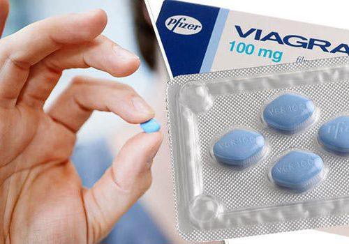 Thuốc tăng cường sinh lí nam Viagra có tốt không? - YouMed