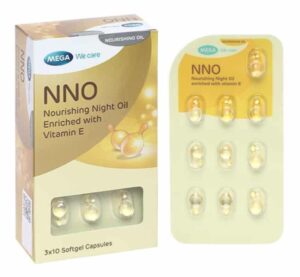 Sản phẩm dưỡng da NNO Nourishing Night Oil có tốt không? Lưu ý khi dùng