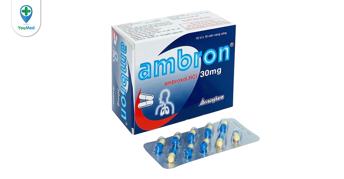 Thuốc Aerius là thuốc gì? Công dụng, cách dùng và những lưu ý - YouMed