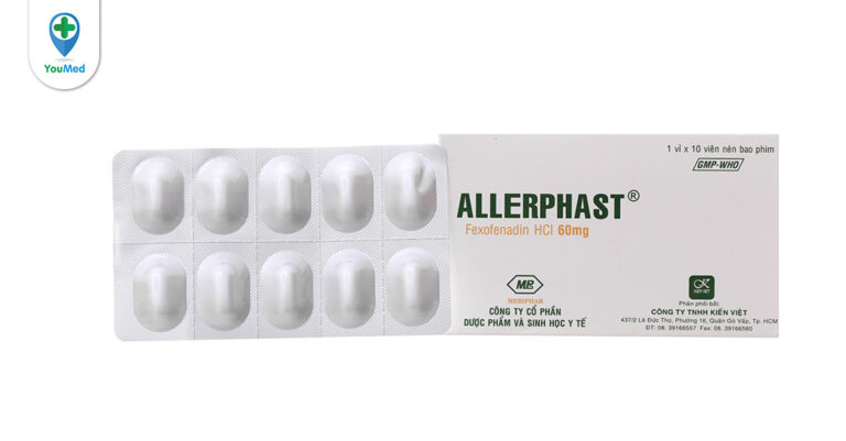 Thuốc Dogmatil (sulpiride): Công dụng, cách dùng và lưu ý