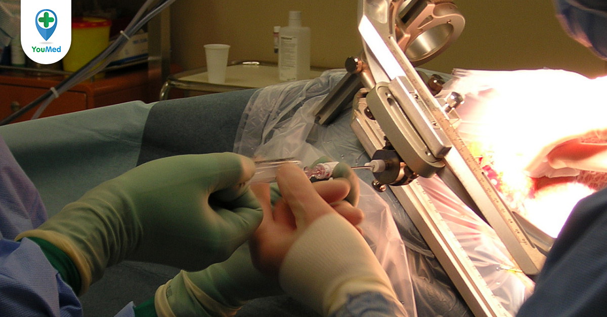 Xét nghiệm PAP là gì và quy trình xét nghiệm PAP smear như thế nào?