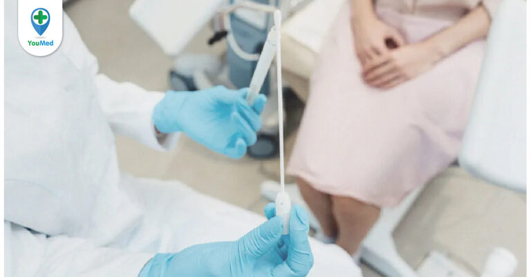 Xét nghiệm PAP là gì và quy trình xét nghiệm PAP smear như thế nào?