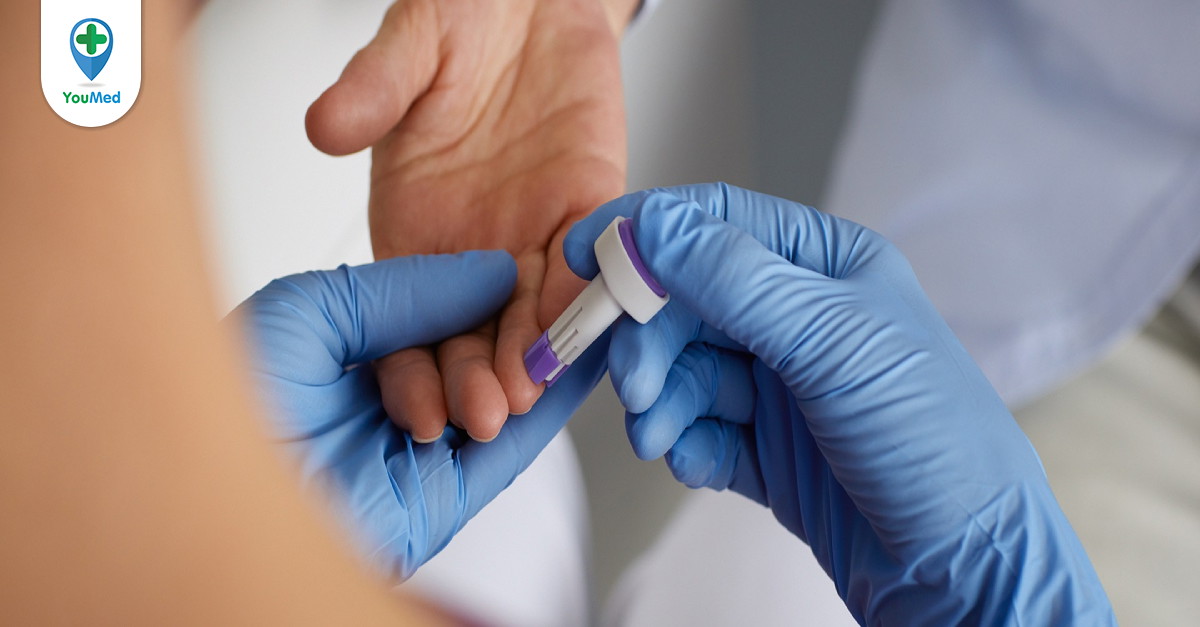 Xét nghiệm PAP là gì và quy trình xét nghiệm PAP smear như thế nào?