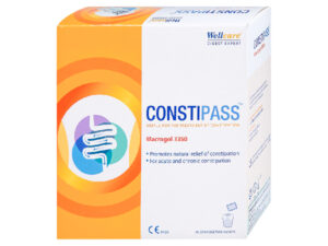 Bột nhuận tràng Constipass của Ý có tốt không? Cách dùng và những lưu ý ...