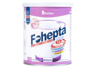 Các sản phẩm VitaDairy phổ biến hiện nay và những lưu ý khi sử dụng