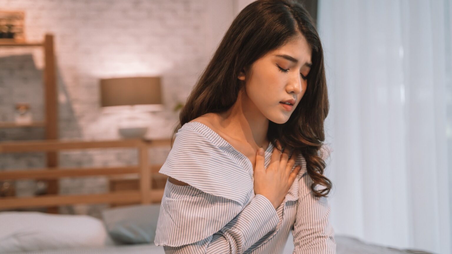 Suy hô hấp: Nguyên nhân, dấu hiệu và cách điều trị