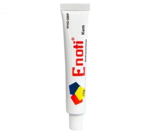 Enoti là thuốc gì? Công dụng, cách dùng và lưu ý khi sử dụng