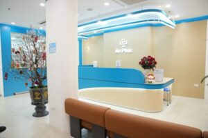 Giới thiệu Phòng khám Sản phụ khoa An Phúc chi tiết 2026