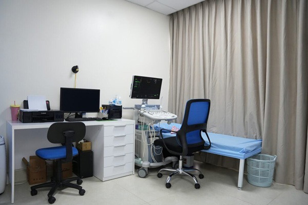 Giới thiệu Phòng khám Sản phụ khoa An Phúc chi tiết 2026