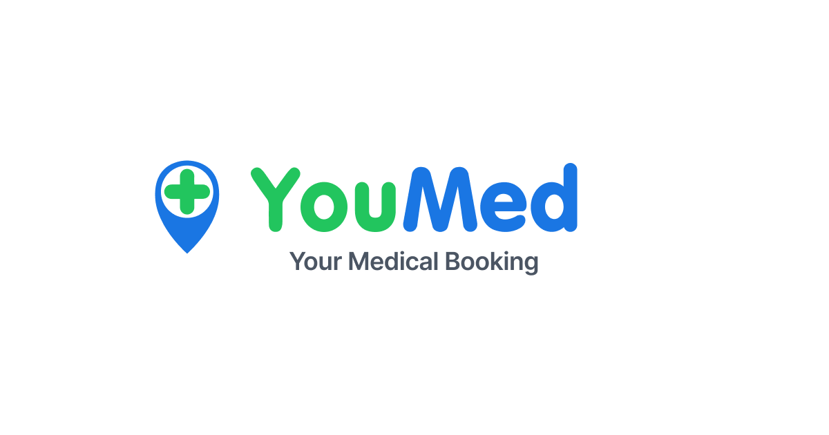 Giới thiệu về YouMed - YouMed